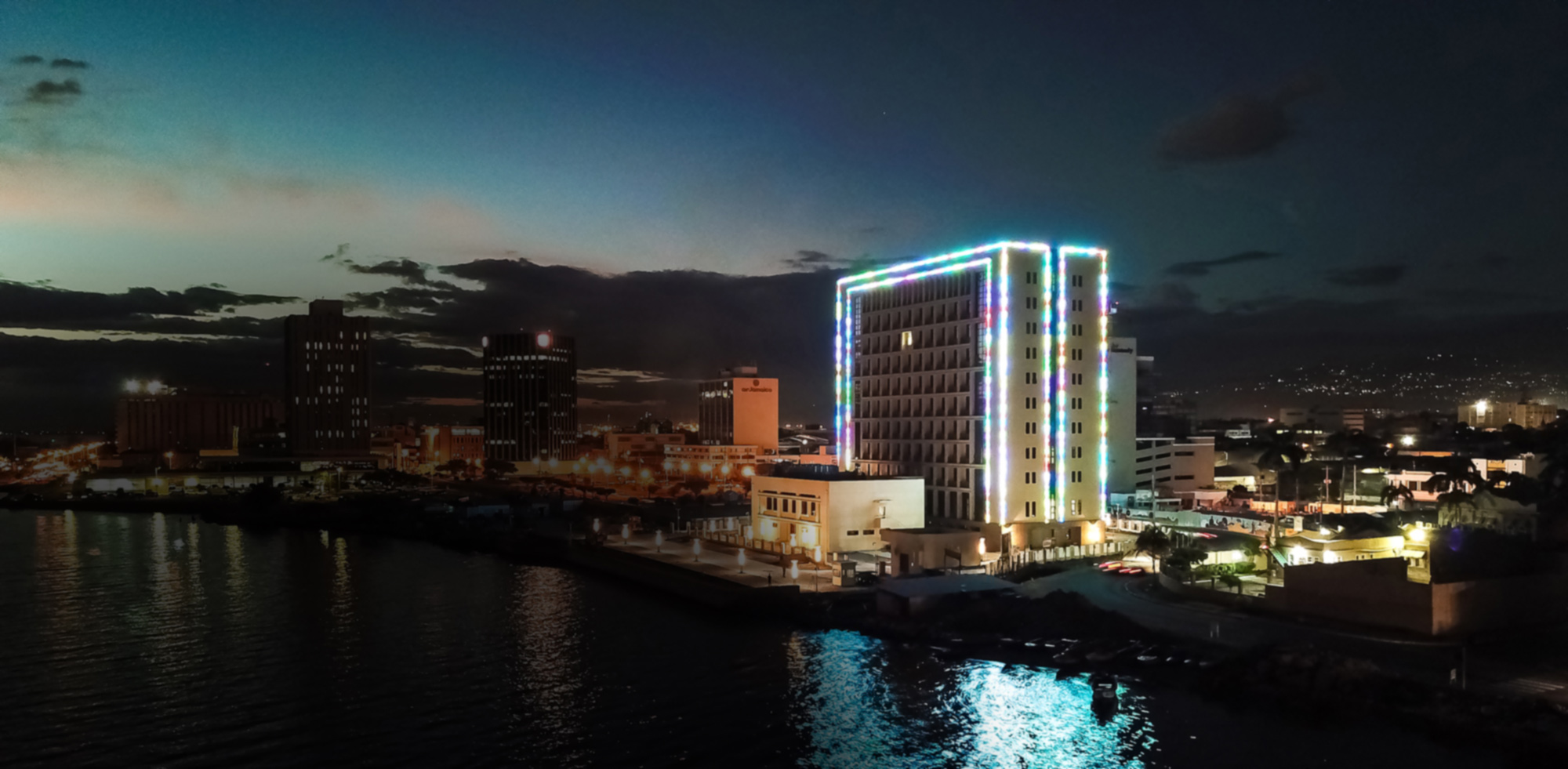 Urban Development Corporation