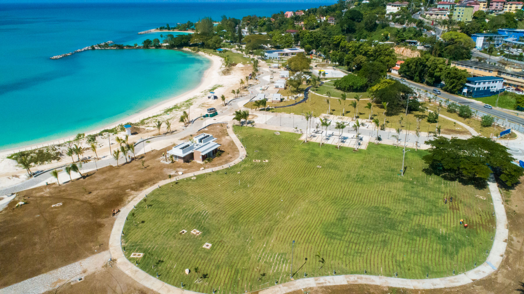 Harmony Beach Park Urban Development Corporation Harmony Beach Park Urban Development Corporation